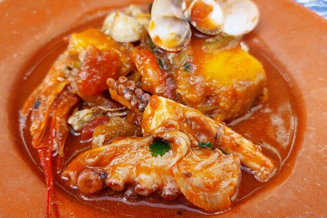 Faro and Estói - The Sum Up