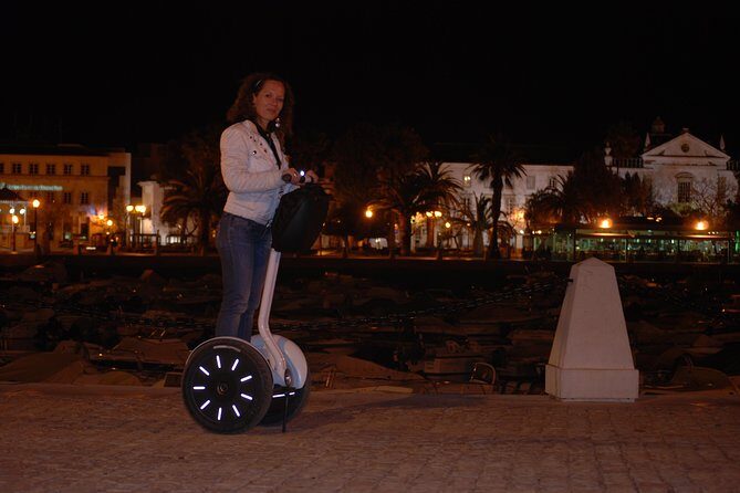 Faro Cultural by Night Segway Tour - Who Will Love This Tour?