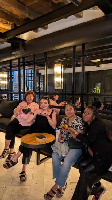 Faro: Portuguese Tapas Guided Tour - What Makes This Tour Special?