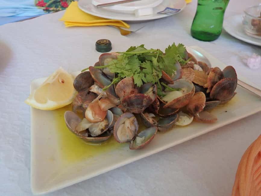 Faro: Ria Formosa - The Grand 3 Islands Boat Tour - FAQ