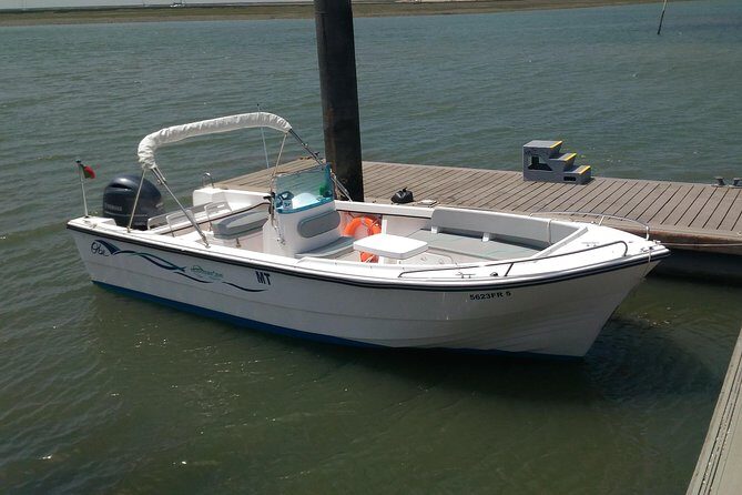 Faro - Ria Formosa tour with visit to 2 islands (Deserta, Farol) 3.5 hours - An In-Depth Look at the Faro Ria Formosa Tour