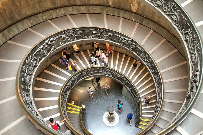 Fast Track Entry Tickets To Vatican Museum And Sistine Chapel - Why This Tour Offers Great Value