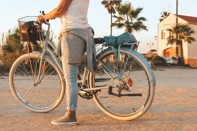 Fat Bikes, e-bikes & Bikes in Ferragudo - Final Thoughts