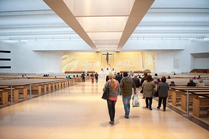 Fatima Batalha Nazare Obidos Private Tour - Who Is This Tour Best For?