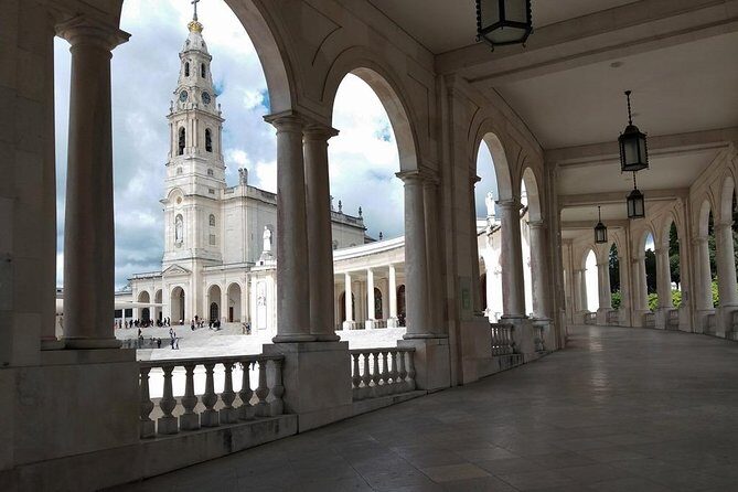 Fátima Half Day Private Tour * Private Tours * - The Itinerary: What You’ll See and Experience