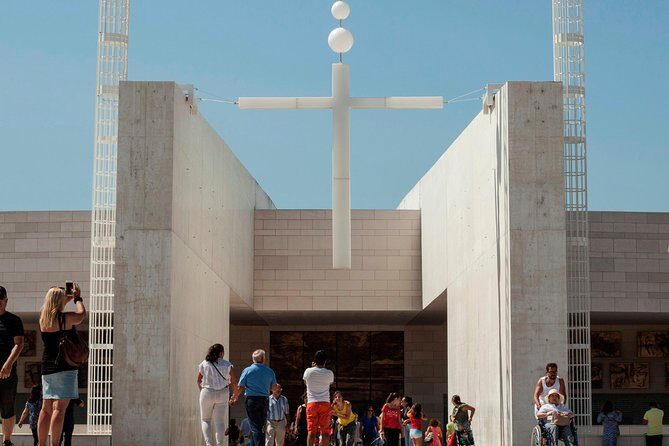 Fatima Nazare and Obidos Full Day Private Tour - Who Is This Tour Best For?