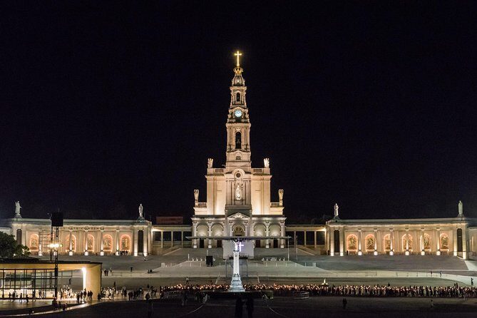 Fatima, Obidos and Nazaré Tour (8 hours) - What’s Included and What’s Not