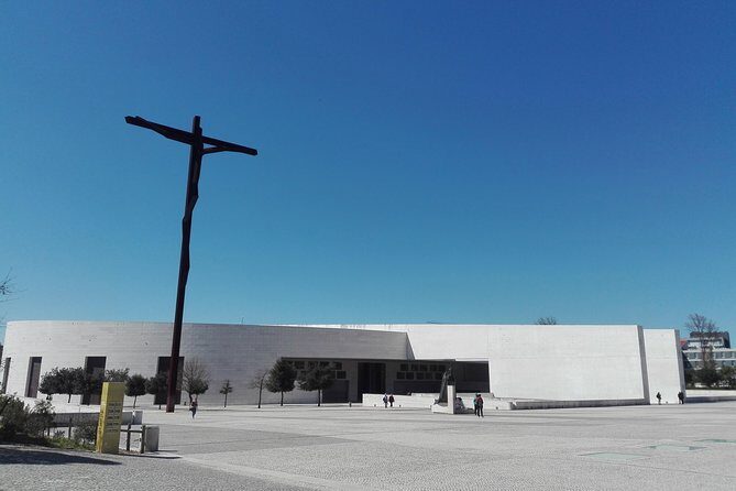 Fátima Sanctuary and Pastorinhos Village, half-day from Coimbra - Who Would Love This Tour?