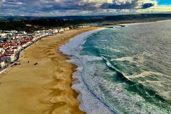 Fatima Tour + Batalha Monastery + Nazareth + Óbidos - Practical Details and Logistics