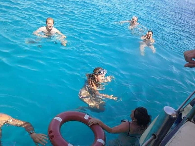 Favignana and Levanzo Boat Cruise with Lunch - An In-Depth Look at the Favignana and Levanzo Experience