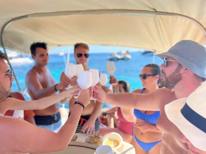 Favignana and Levanzo Island: Swim, Snorkeling and Lunch - An In-Depth Look at the Tour Itinerary