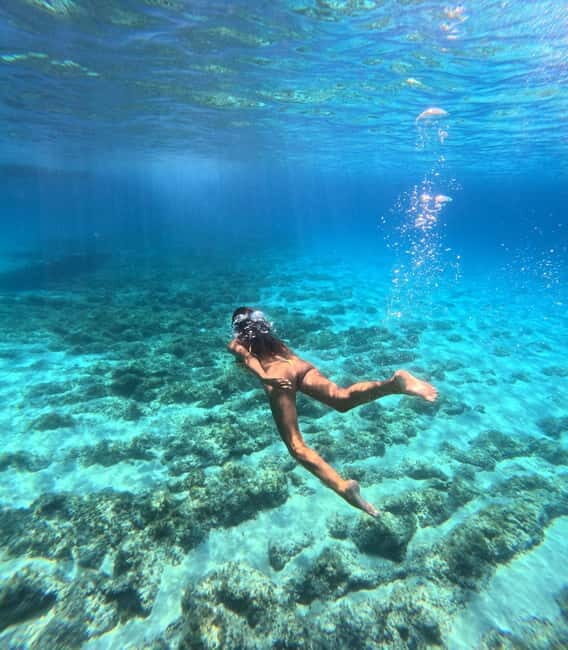 Favignana, Excursions by Dinghy from Marsala - What’s Included and What You Should Consider