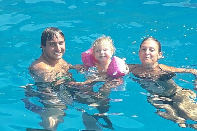 Favignana inflatable boat tour, wine tasting, snorkeling and relaxation - FAQ