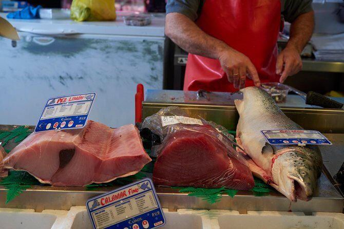 Feed the Fire Private Cooking Class & Market Tour - Who Will Love This Experience?