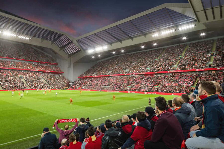 Feel the Roar  Official Liverpool Matchday Experience - Who Should Consider This Experience?