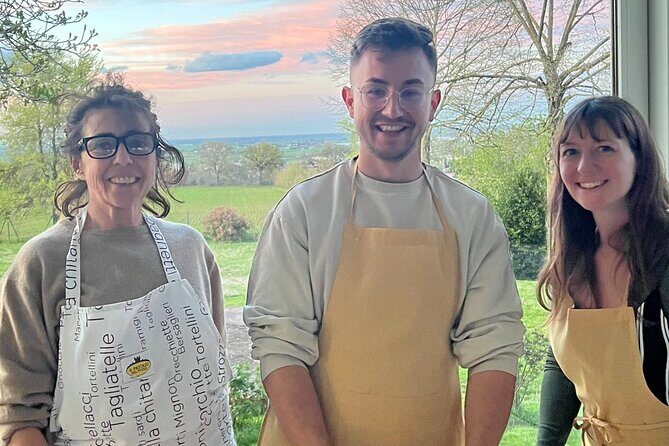 Felsina Culinaria - Personalised Private Cooking Course - The Value of the Experience