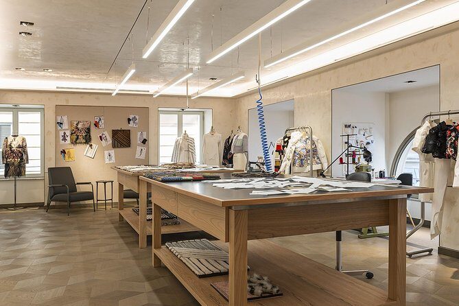 Fendi Experience: the pure essence of Roman high fashion - Exploring the Italian Fashion Powerhouse: Palazzo Fendi