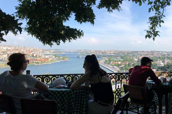 Fener and Balat - Old Greek & Jewish Quarter - Is the Price Worth It?