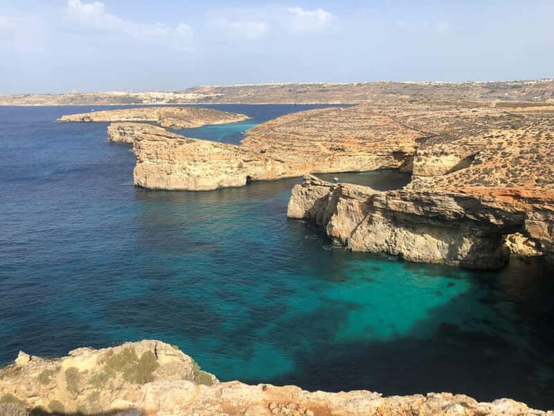 Fernandes Cruise to Blue Lagoon in Comino and Gozo (VTT) - Final Thoughts