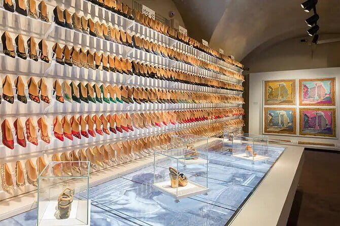 Ferragamo Museum in Florence - What to Expect During Your Visit
