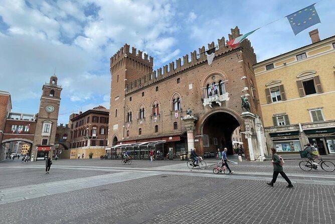 Ferrara Tour of Must-See Attractions with Local Top Rated Guide - What We Loved About This Tour