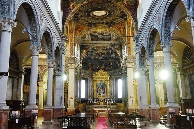 Ferrara Walking Tour with Audio and Written Guide - FAQs