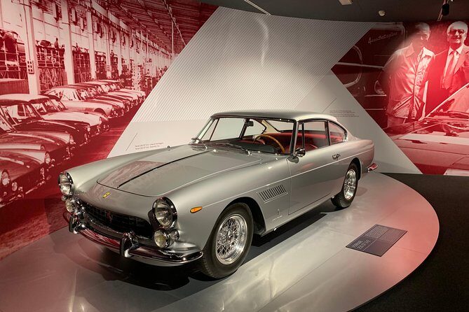 Ferrari Lamborghini Pagani Museums - Tour from Bologna - Who Will Love This Tour?