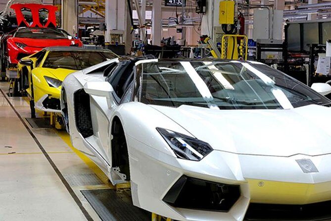 Ferrari & Lamborghini - The Original Italian Car Factory Tour - Frequently Asked Questions