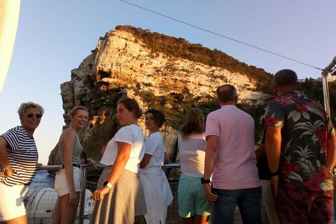 Ferry Minicruise between Dénia and Jávea Round Trip - Final Thoughts