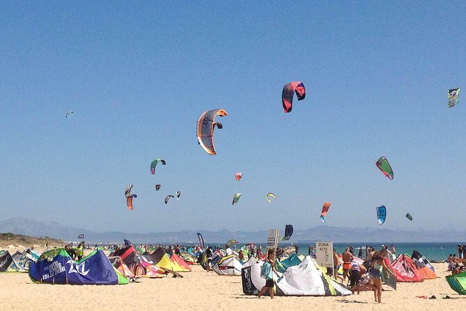 Ferry tickets from Tarifa Spain to Tangier port in Morocco - The Return Journey: Flexibility and Timing