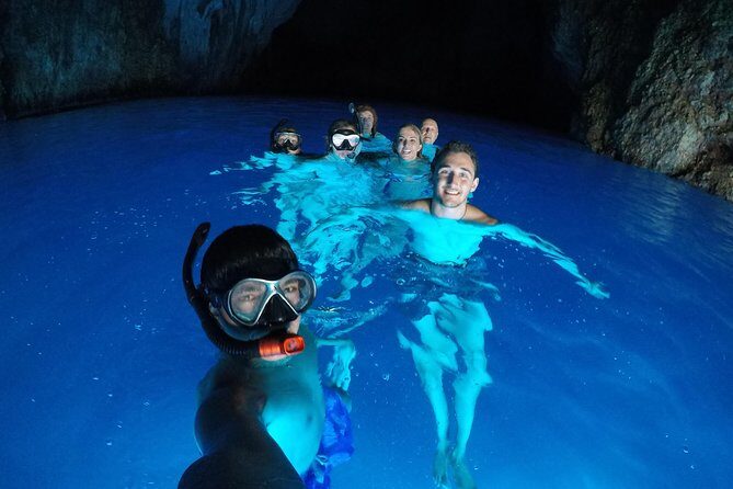 Ferry To Greek Island Kastellorizo from Kas - Authentic Experiences and Practical Tips