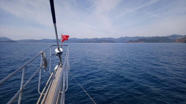 Fethiye: 12 Islands Boat Tour with Lunch and Hotel Transfer - The Practical Aspects: What to Know Before Booking