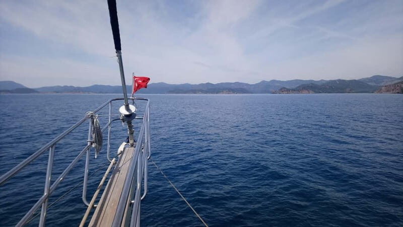 Fethiye: 12 Islands Boat Tour with Lunch and Hotel Transfer - The Practical Aspects: What to Know Before Booking