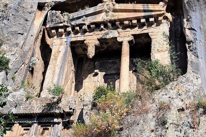 Fethiye Highlights Day Tour - Who Will Love This Tour?