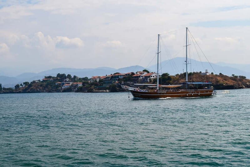 Fethiye: Island Sailing Trip with Lunch and Hotel Pickup - The Value Proposition