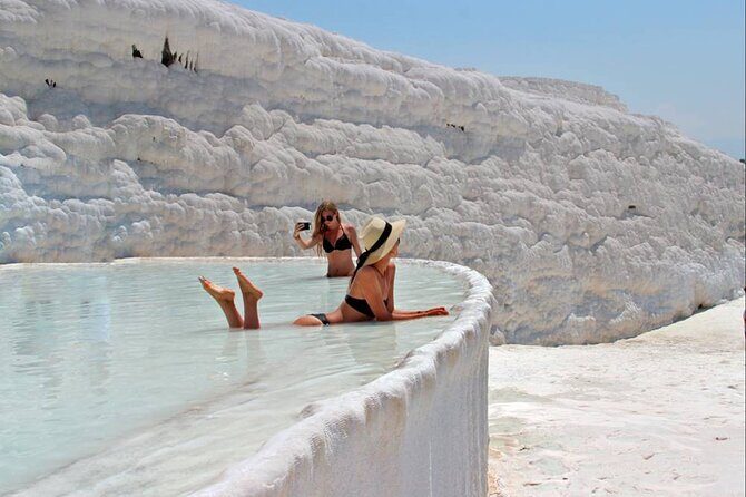 Fethiye Pamukkale Hierapolis Day Tour w/ Meals & Hotel Pickup - The Itinerary in Detail: What Makes Each Stop Special