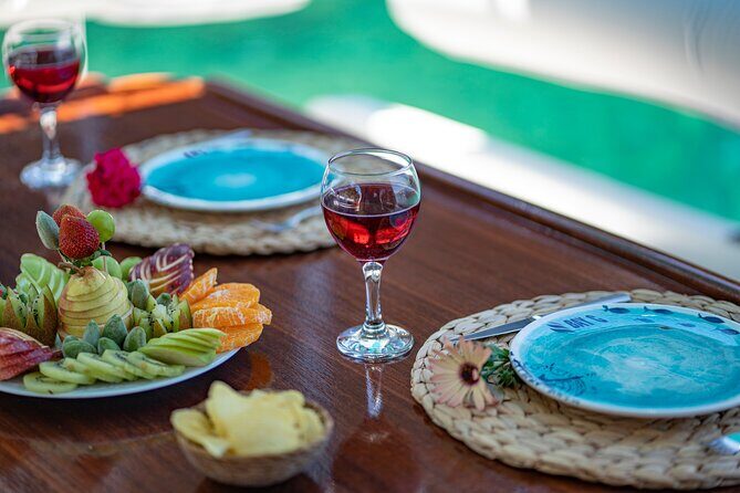 Fethiye Private Boat (Discover the Blues by Bay C Boat) - Value and Price Analysis