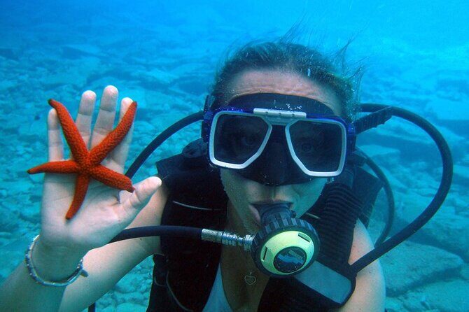 Fethiye Scuba Diving Experience By A Local Expert - Practical Tips and Considerations