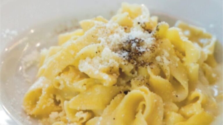 Fettuccine, Ravioli and Tiramisu Pasta Making in Rome - What to Expect from the Tour
