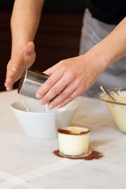 Fettuccine, Ravioli & Tiramisu Cooking Class in Rome - FAQ