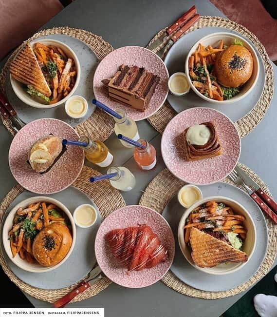 Fika Tour to hideaway cafés - What Makes This Fika Tour Stand Out?