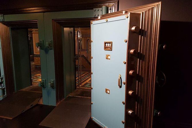 Financial History Tour - What Travelers Say About This Tour