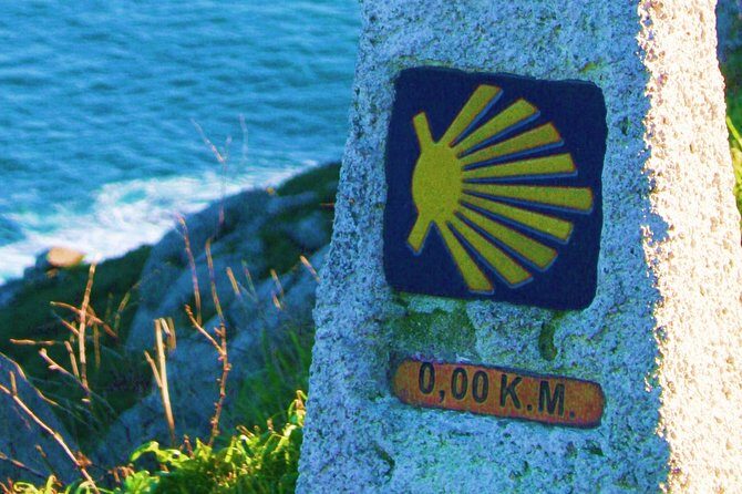 Finisterre & Costa da Morte "Private" day tour from Santiago de Compostela - What Works Well