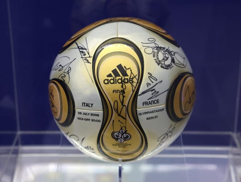 Firenze: Italian Football Museum - A Closer Look at the Italian Football Museum