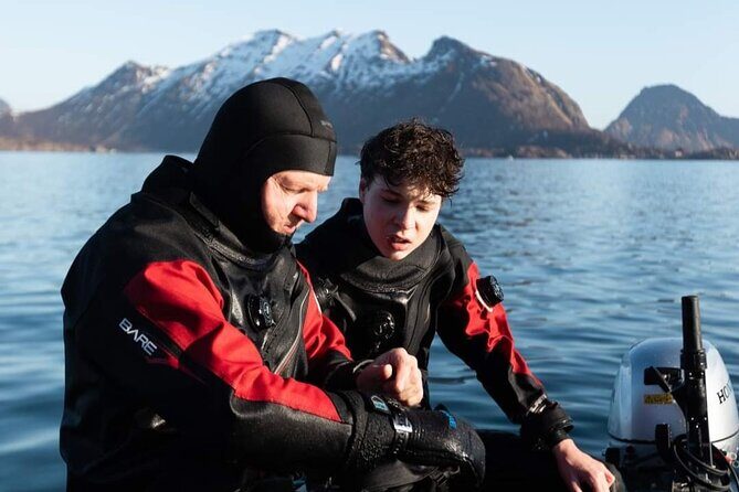 First Time Diver Scuba Experience - Itinerary Breakdown: What to Expect