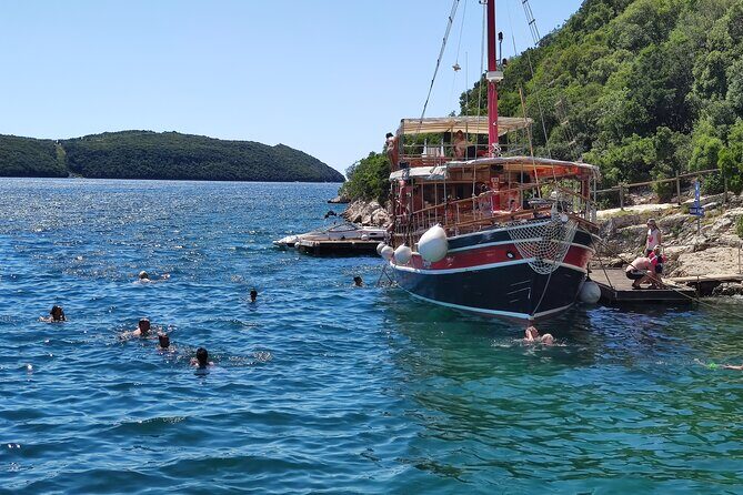 Fish Picnic excursion on Kristofor boat - Practical Tips for a Smooth Day