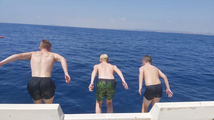 Fishing for kids - Why This Tour Offers Real Value