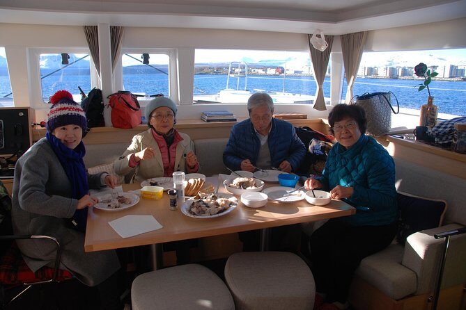 Fishing Trip with Luxury Catamaran in Tromso - Final Thoughts: Is This Tour Right for You?