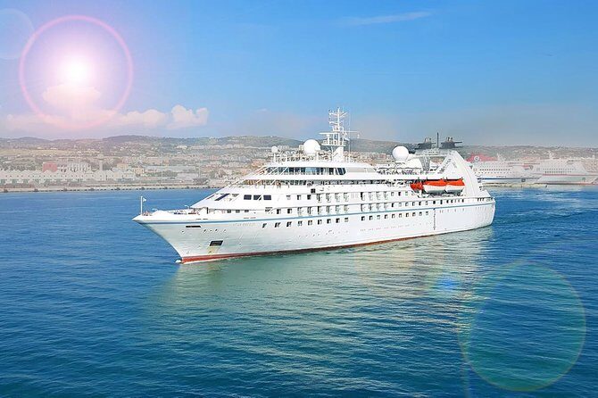 Fiumicino FCO Airport to Civitavecchia Port of Rome Private Transfer - Final Thoughts