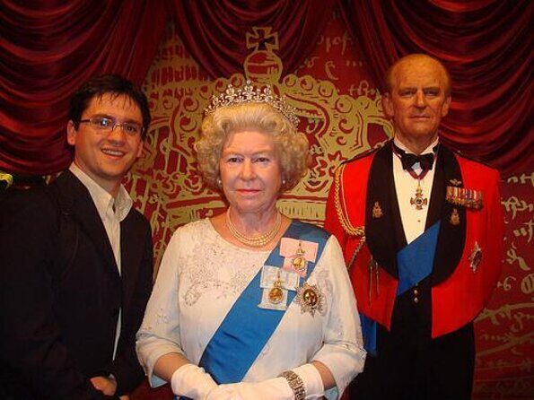 Five attraction pass including Madame Tussauds & The London Eye - Practical Insights and Tips